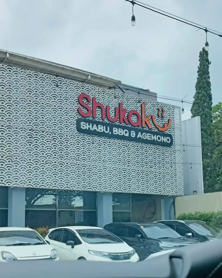 10 Restoran All You Can Eat Bandung Yang Enak Dan Murah - Wisata Milenial