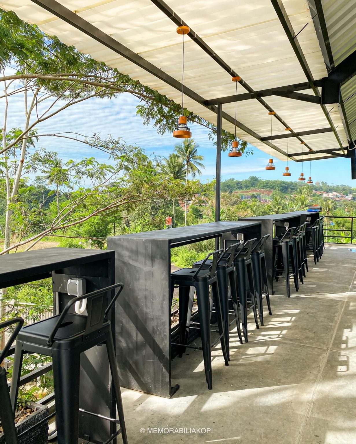 Review Mokopi Jalur Sukabumi Harga, Lokasi, Foto, Jam Buka - Wisata ...