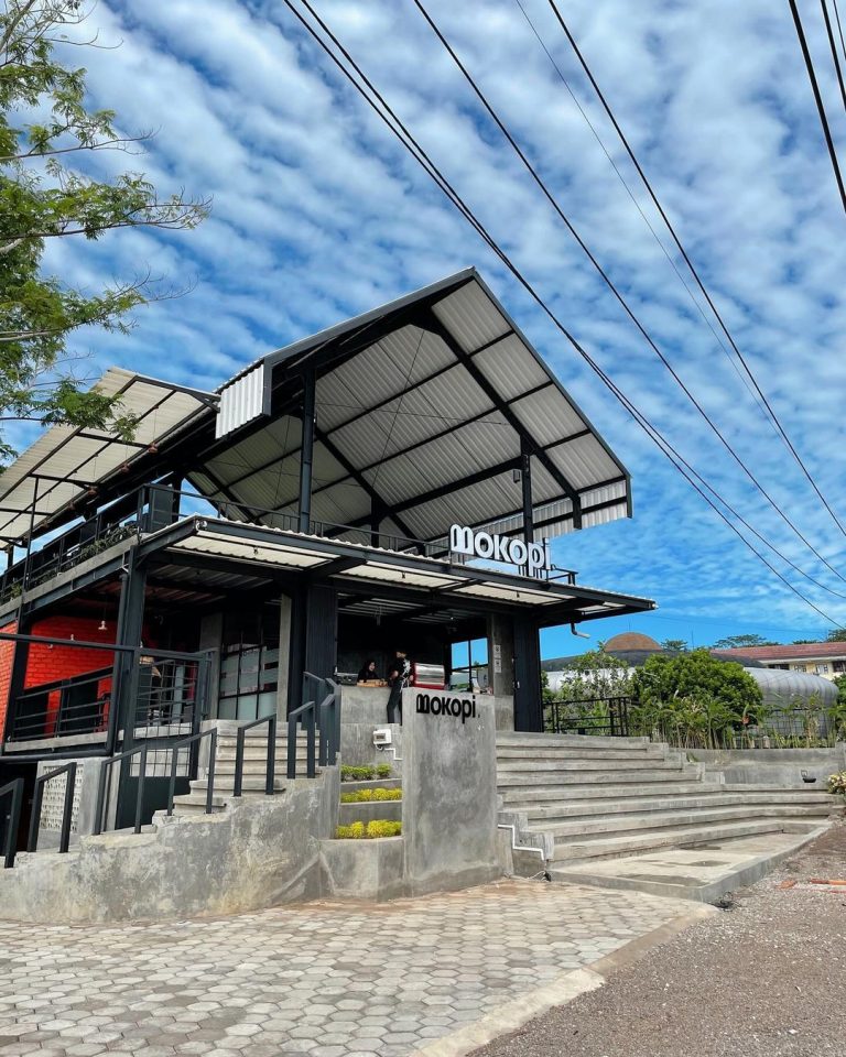Review Mokopi Jalur Sukabumi Harga, Lokasi, Foto, Jam Buka - Wisata ...